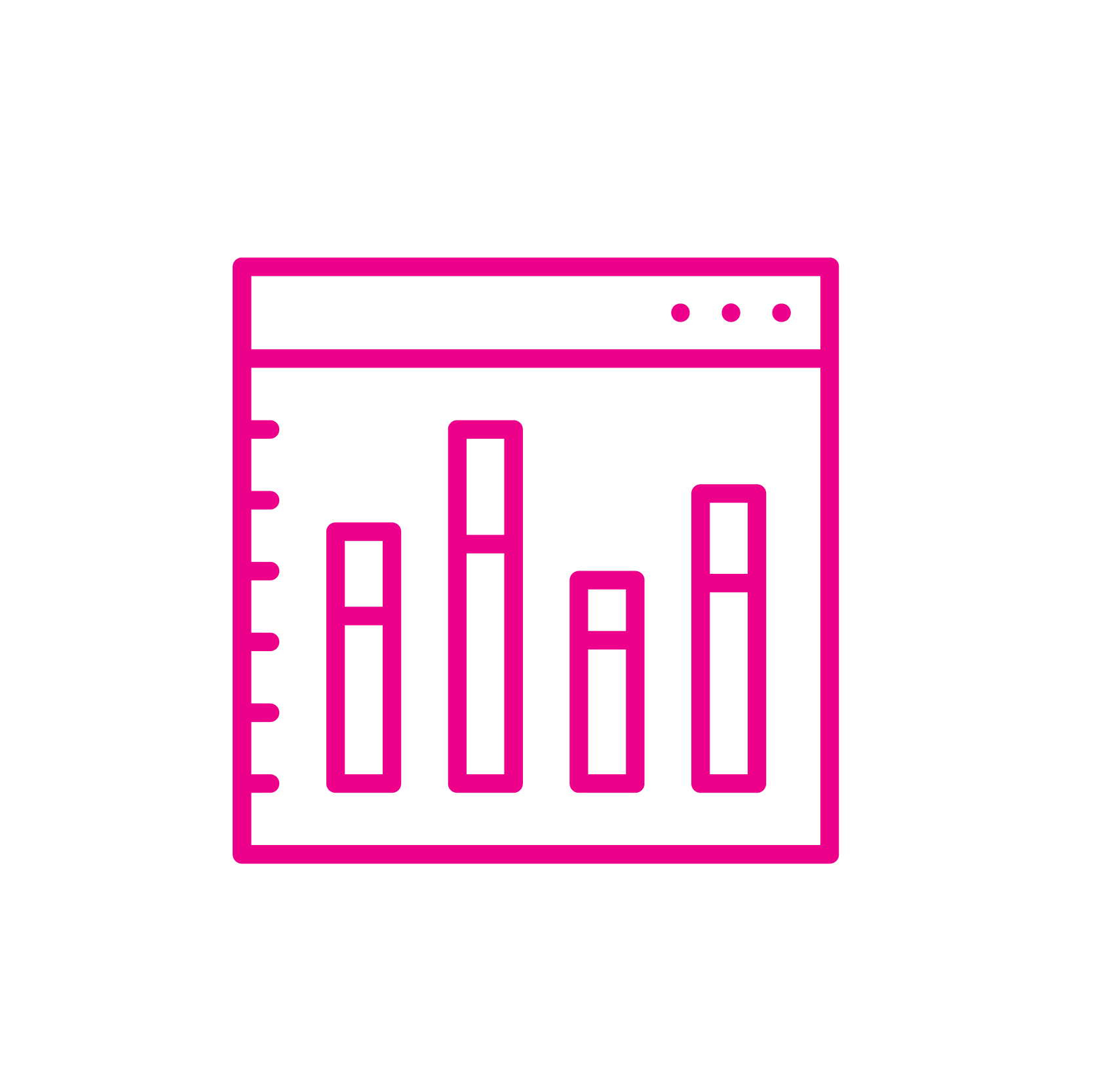 Impact Dashboard | OpusVi